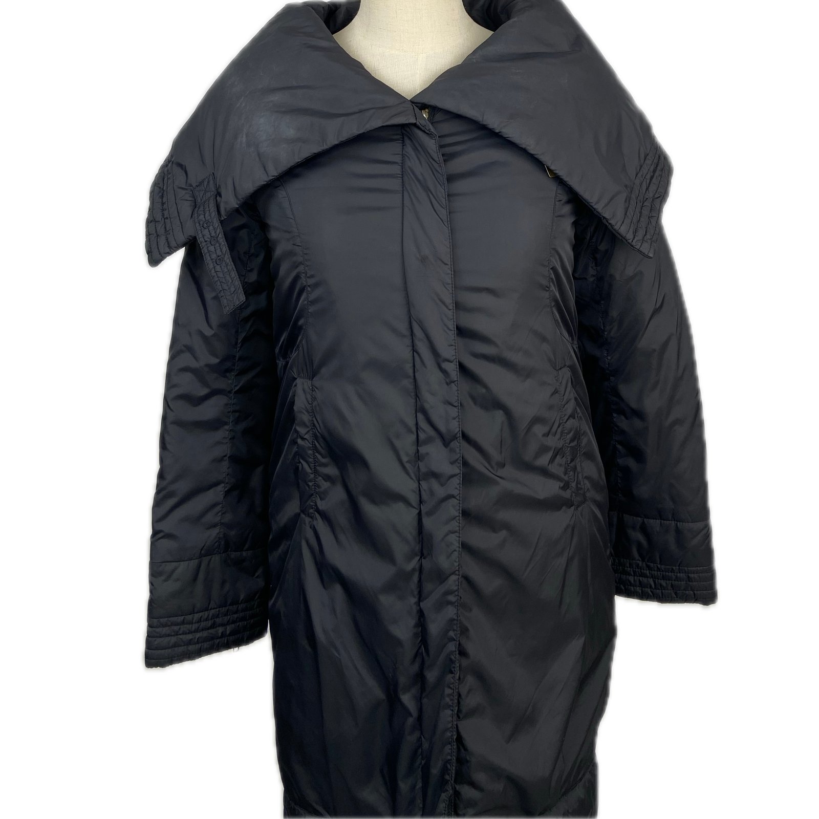 Winter Jacket – 011 – Soseol